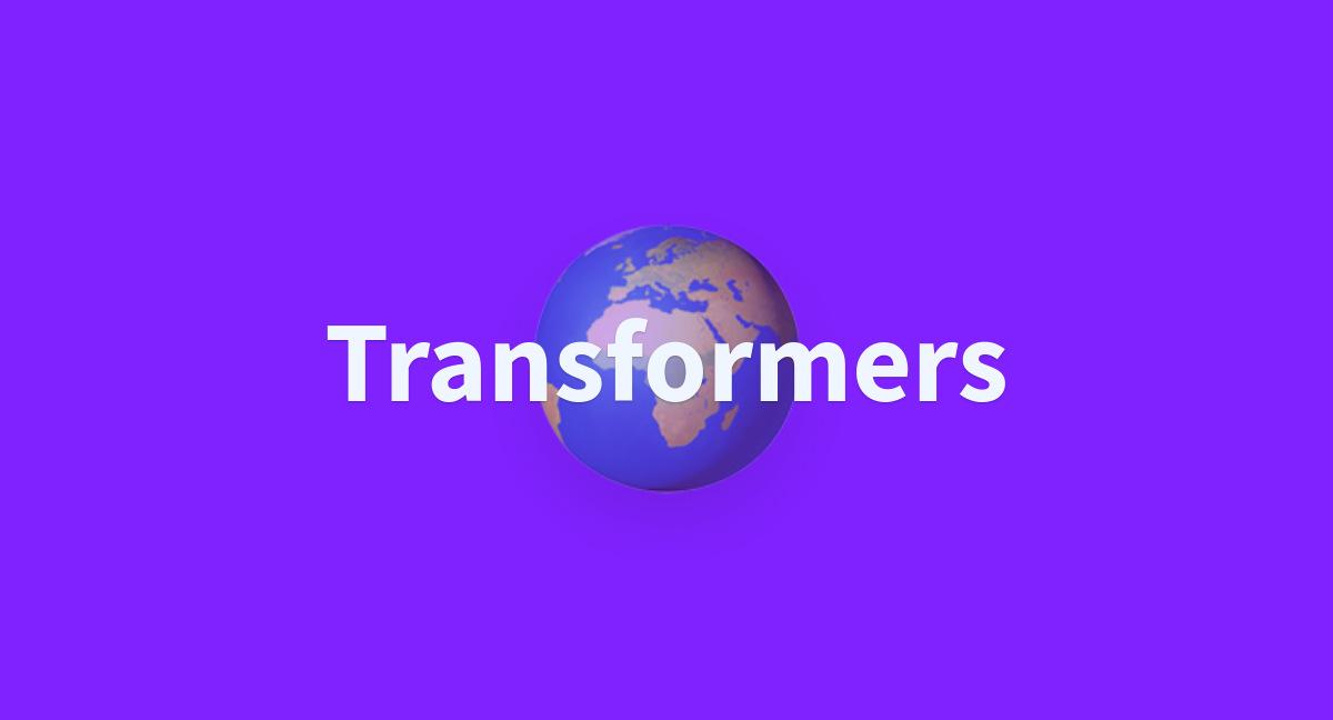 Transformers - a Hugging Face Space by censky Transformers - a Hugging Face Space by censky