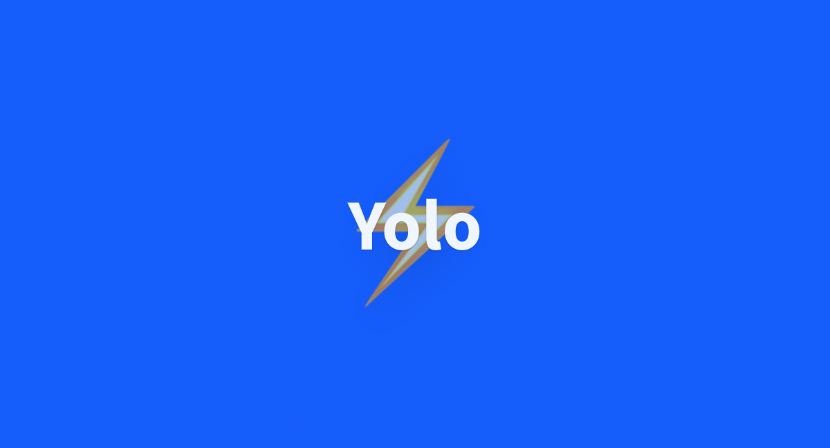 Yolo - a Hugging Face Space by chang0201 Yolo - a Hugging Face Space by chang0201