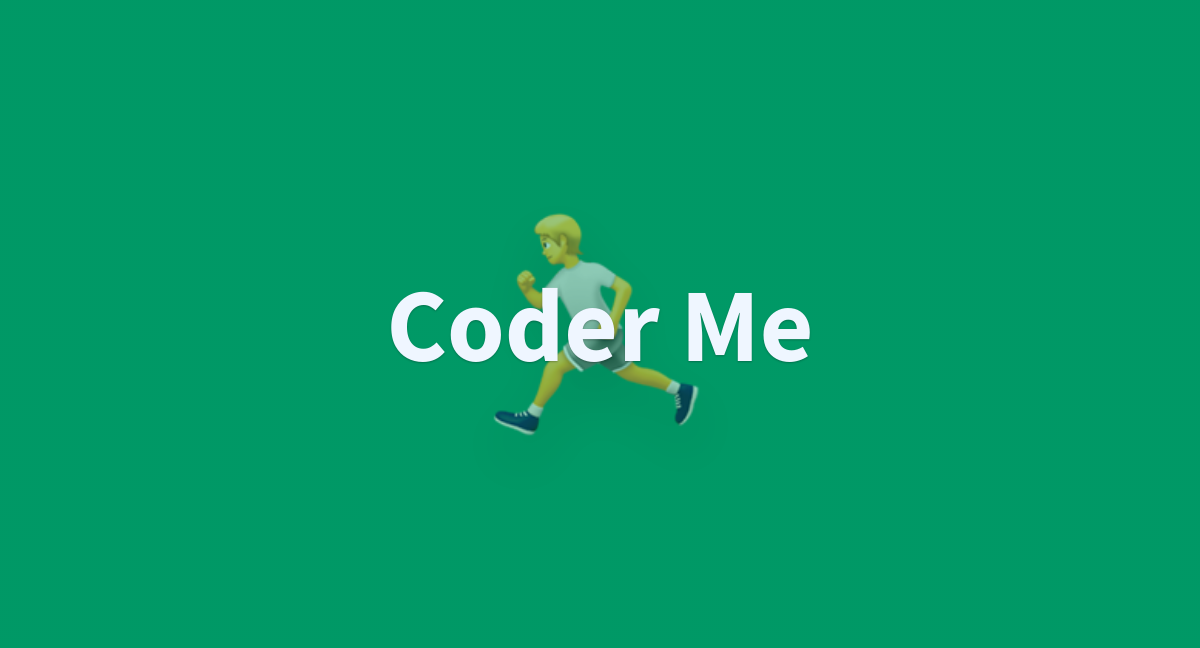 Coder Me A Hugging Face Space By Codewithu