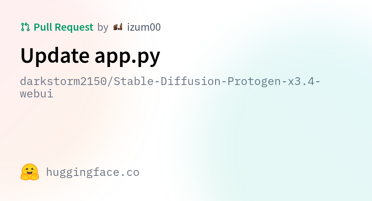 darkstorm2150/Stable-Diffusion-Protogen-x3.4-webui · Update app.py darkstorm2150/Stable-Diffusion-Protogen-x3.4-webui · Update app.py