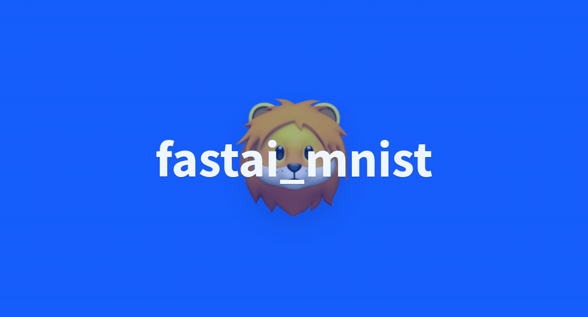 fastai_mnist - a Hugging Face Space by dattienle2573 fastai_mnist - a Hugging Face Space by dattienle2573