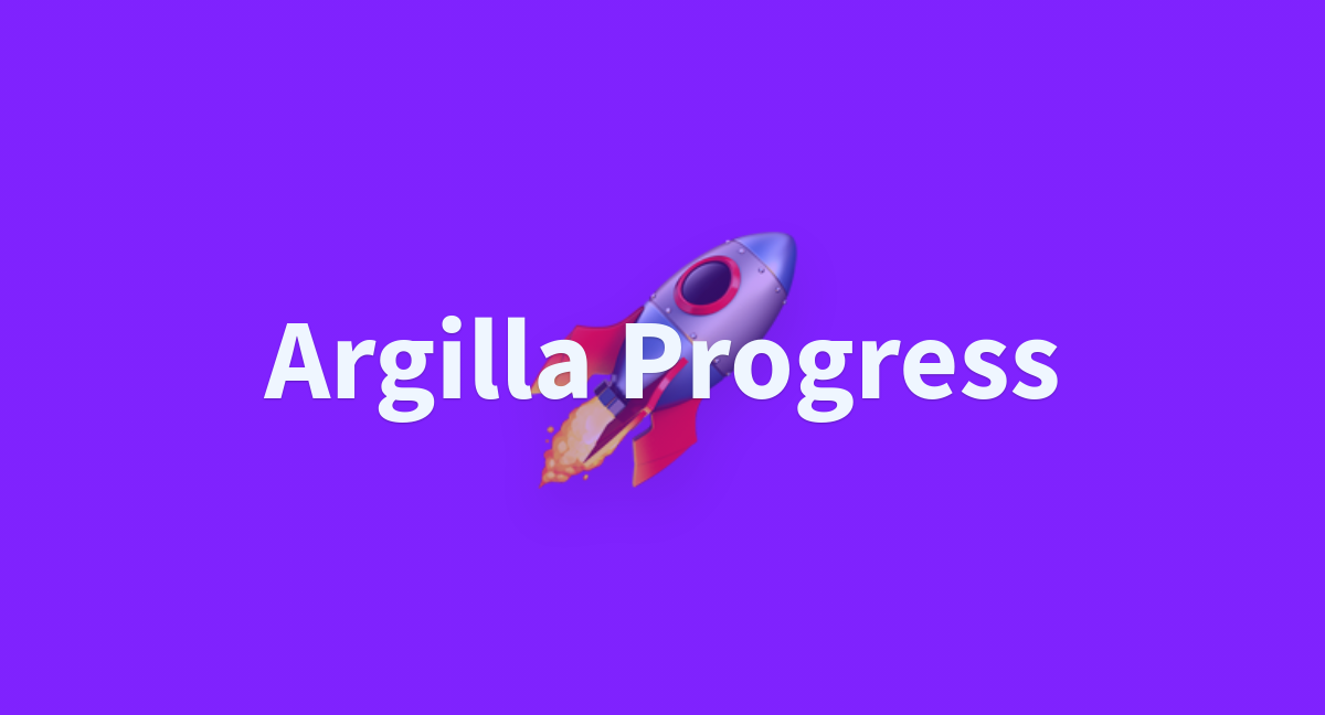 Argilla Progress - a Hugging Face Space by davanstrien Argilla Progress - a Hugging Face Space by davanstrien