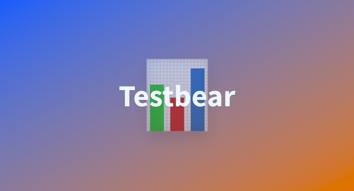 Bear Detector Ipynb · Davemacngu Testbear At Main