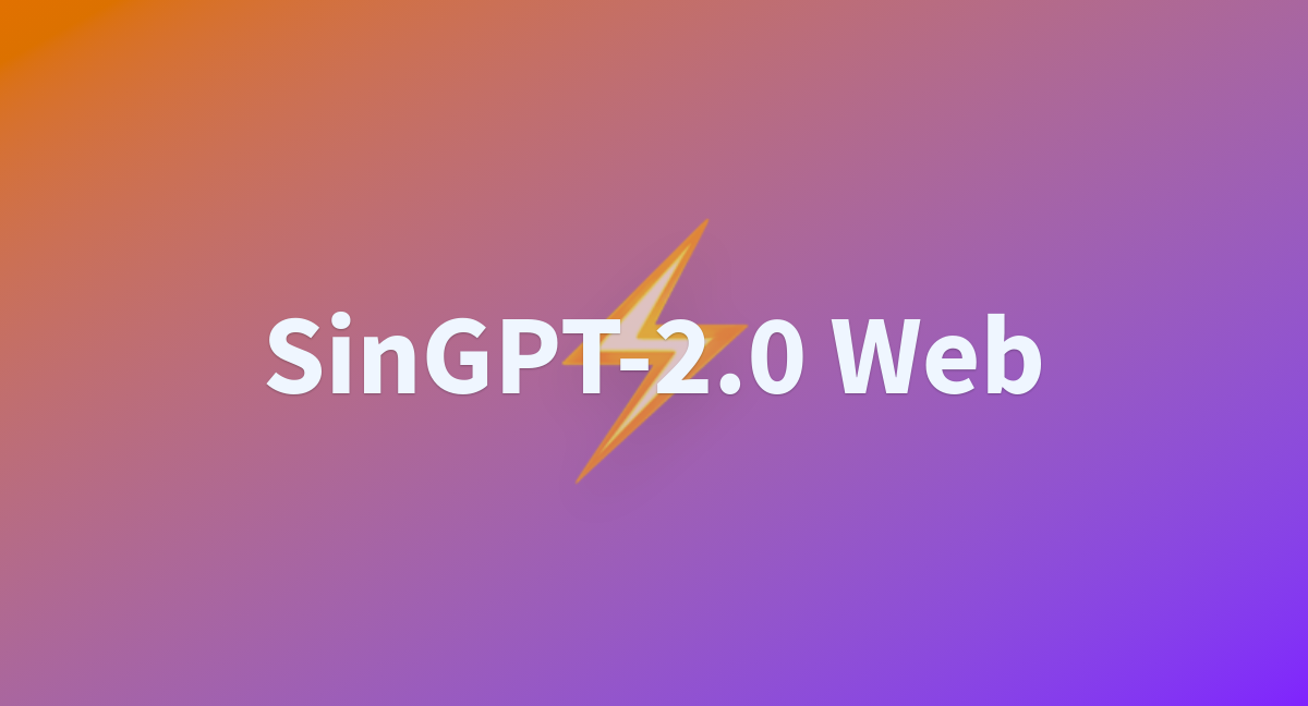 convert-to-safetensors.py · dorkai/singpt-2.0 at main convert-to-safetensors.py · dorkai/singpt-2.0 at main