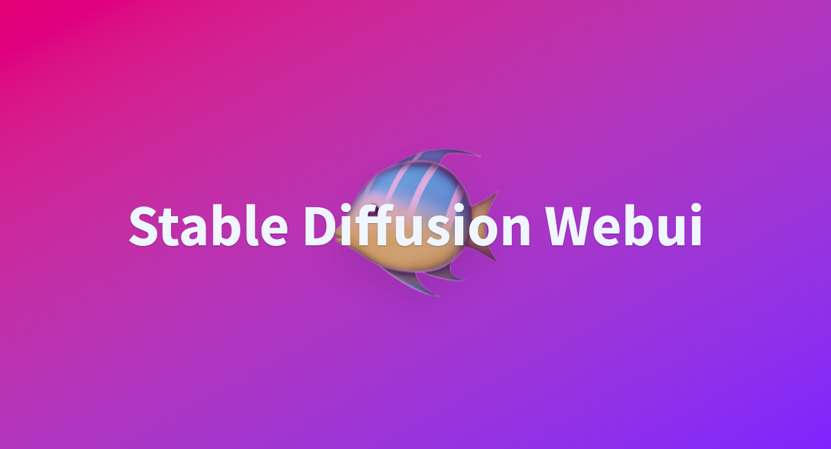 duccu2003/stable-diffusion-webui at main duccu2003/stable-diffusion-webui at main