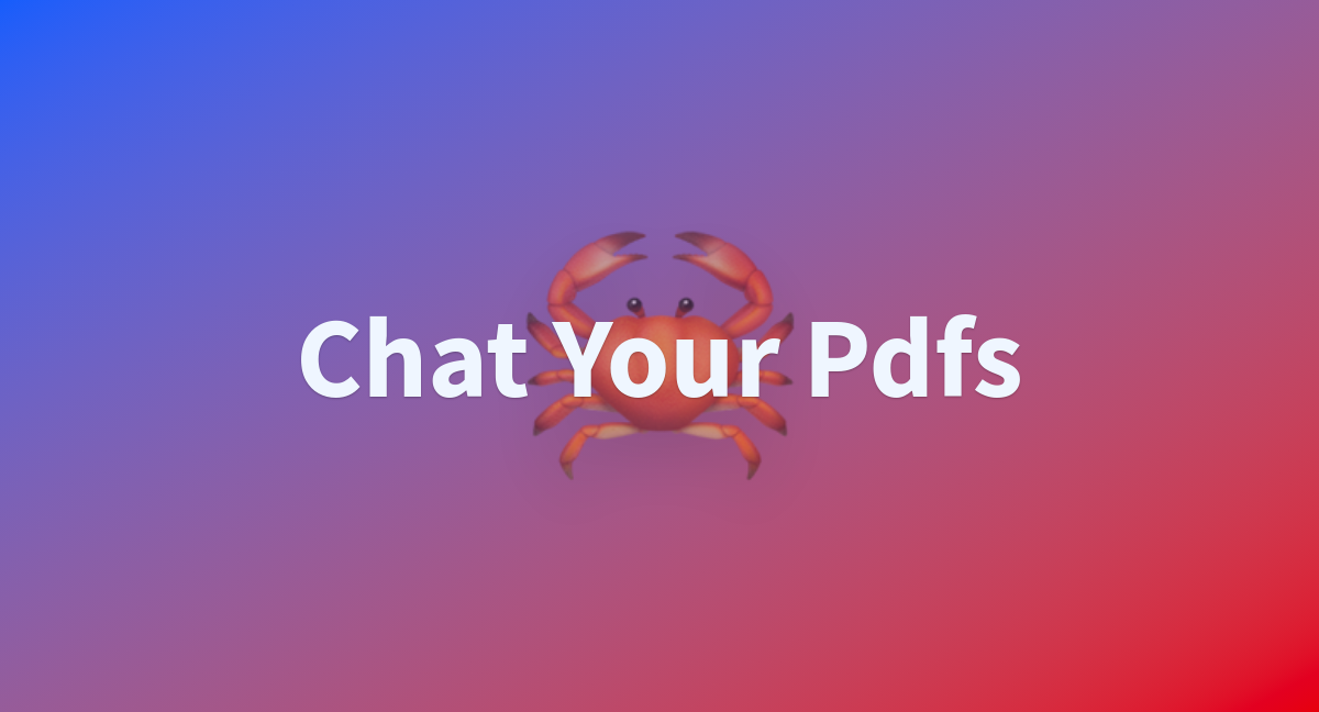 elafo/chat-your-pdfs at main elafo/chat-your-pdfs at main
