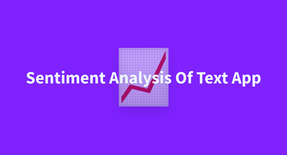 Finetune_Training.ipynb · emmaenglish/sentiment-analysis-of-text-app at ... Finetune_Training.ipynb · emmaenglish/sentiment-analysis-of-text-app at ...