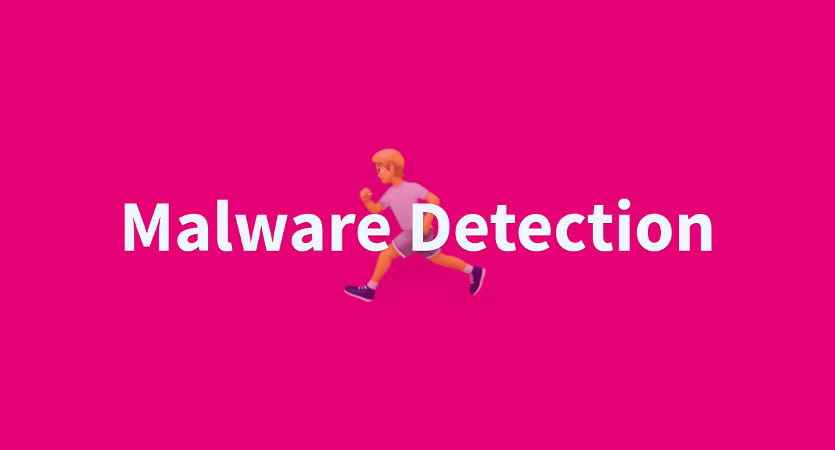 Esab Malware Detection At Main