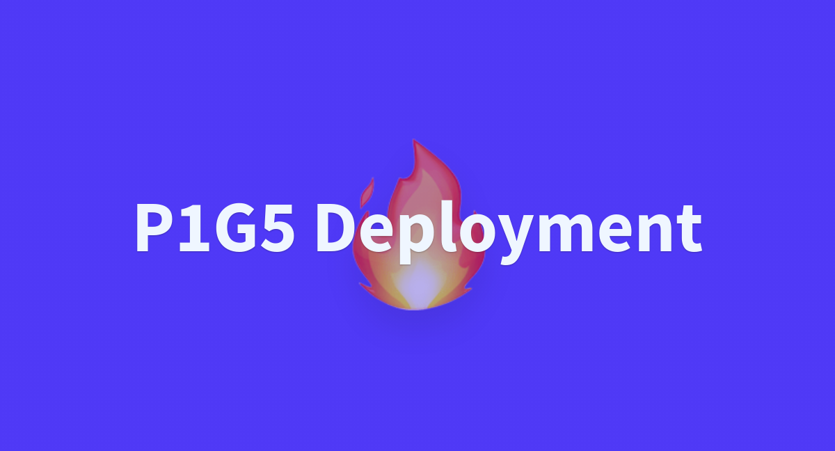 P1g5 Deployment A Hugging Face Space By Fernaldya