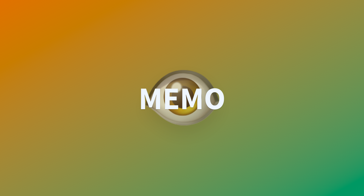 MEMO - a Hugging Face Space by fffiloni MEMO - a Hugging Face Space by fffiloni