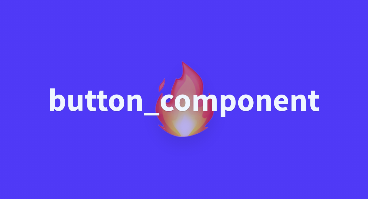 gradio/button_component at main gradio/button_component at main