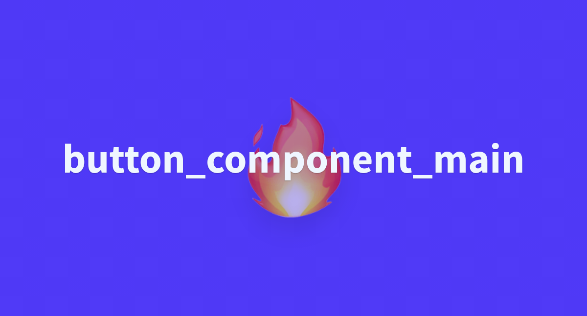 button_component_main - a Hugging Face Space by gradio button_component_main - a Hugging Face Space by gradio