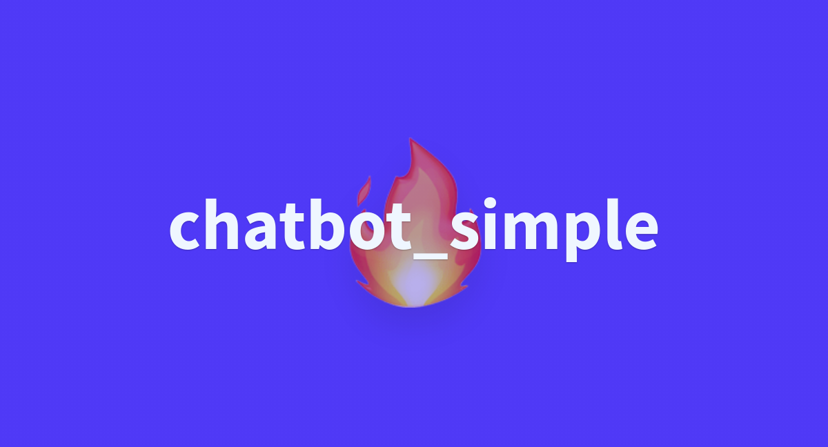 run.py · gradio/chatbot_simple at main run.py · gradio/chatbot_simple at main