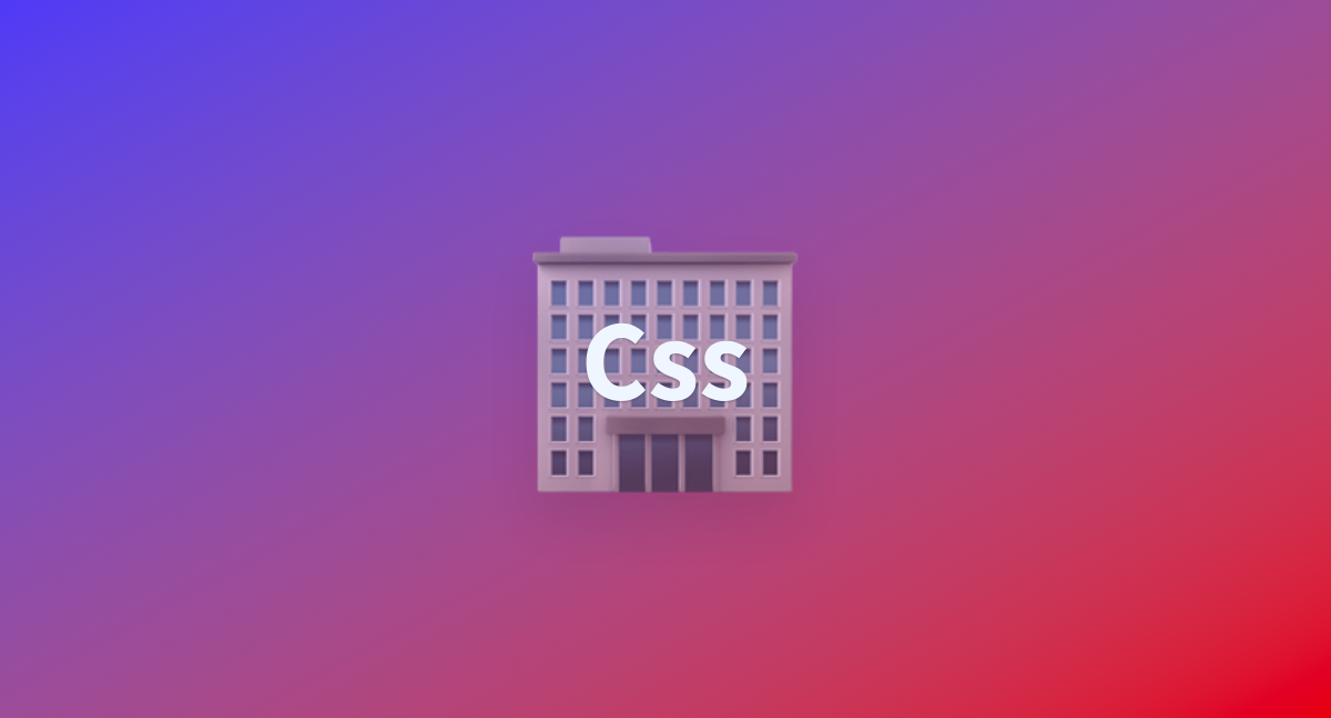 Haoqi7 Css At Main