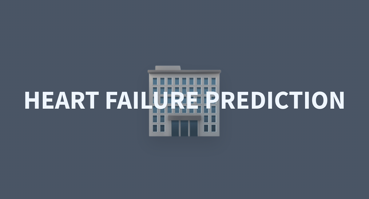 imamzarkasie/HEART-FAILURE-PREDICTION at main imamzarkasie/HEART-FAILURE-PREDICTION at main