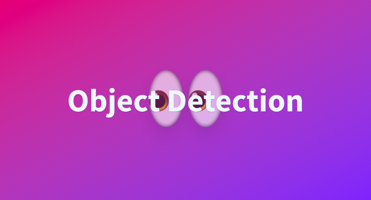 Jagriti Object Detection At Main