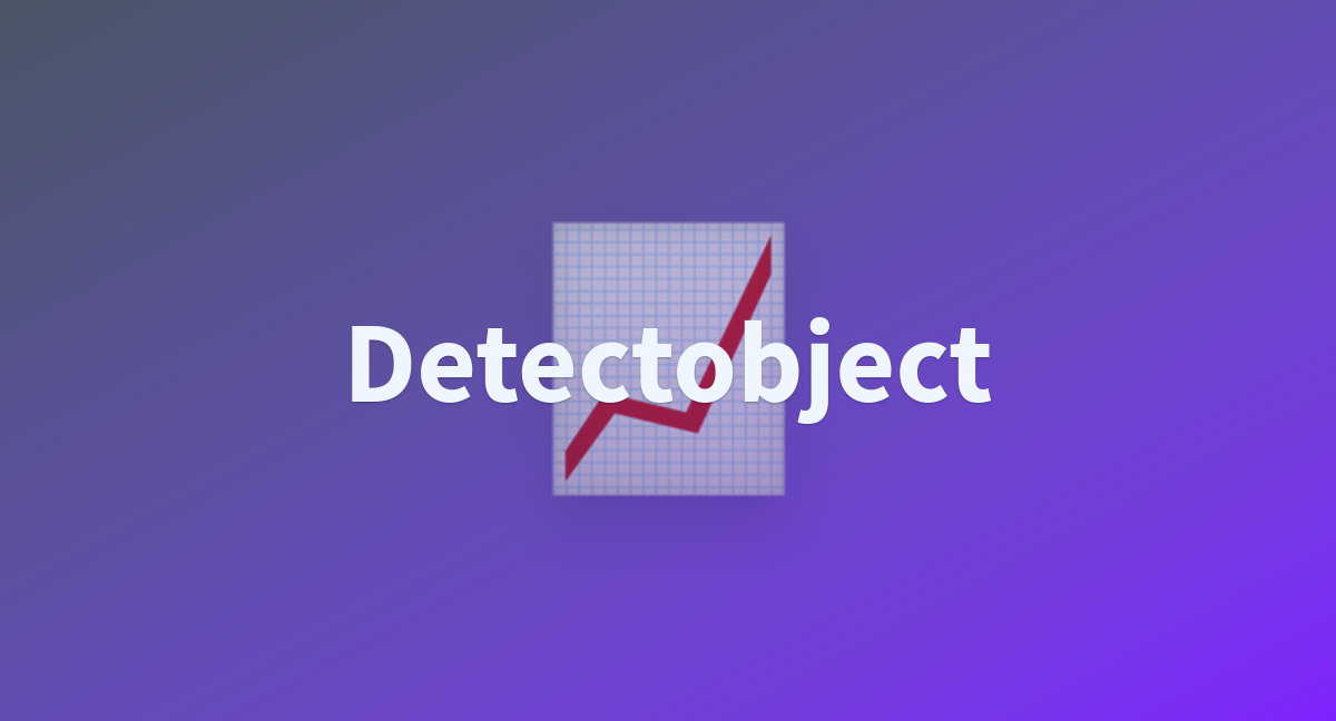 Detectobject A Hugging Face Space By Jaimin