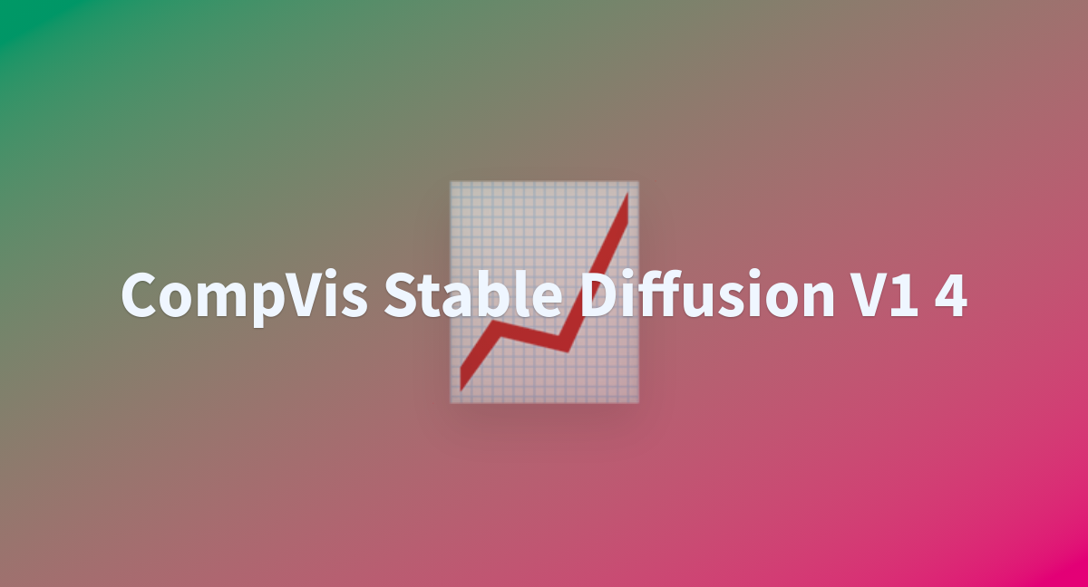 CompVis Stable Diffusion V1 4 - a Hugging Face Space by justact CompVis Stable Diffusion V1 4 - a Hugging Face Space by justact
