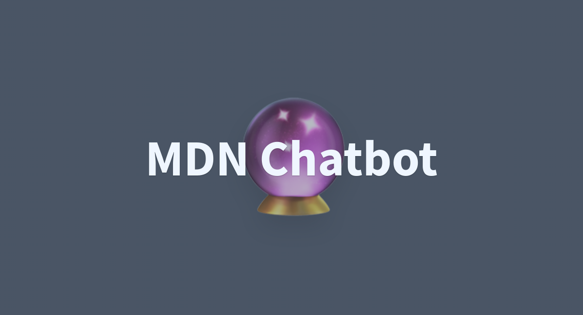 src/app/layout.tsx · justest/mdn-chatbot at main src/app/layout.tsx · justest/mdn-chatbot at main