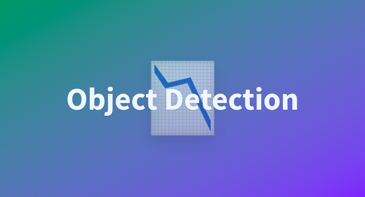 Object Detection - a Hugging Face Space by kishan-1721 Object Detection - a Hugging Face Space by kishan-1721