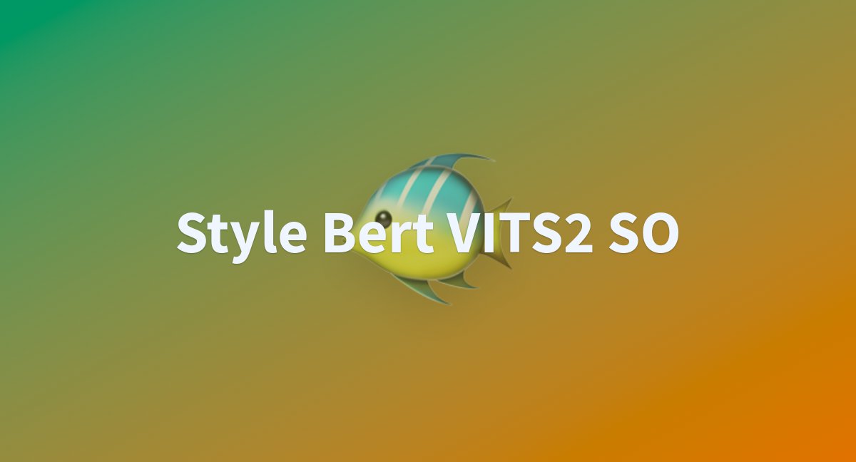 Text Chinese Bert Py · Kkvc Hf Style Bert Vits2 So At Main