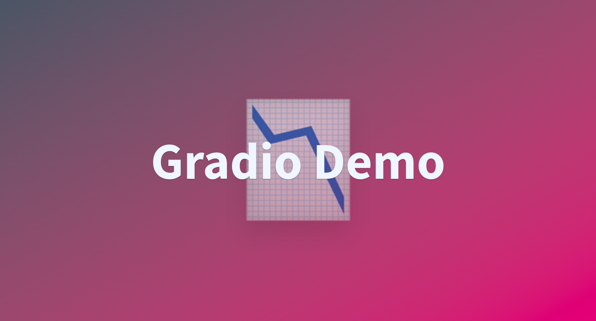 Gradio Demo - a Hugging Face Space by koalaYuan Gradio Demo - a Hugging Face Space by koalaYuan