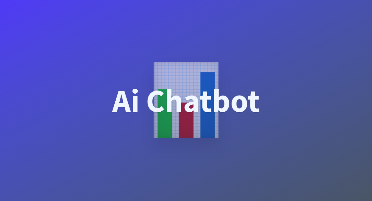 main.py · lalanikarim/ai-chatbot at main main.py · lalanikarim/ai-chatbot at main