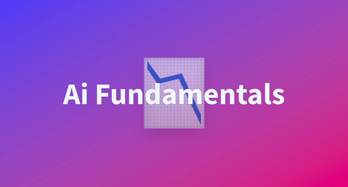 lbjocson/ai-fundamentals at main lbjocson/ai-fundamentals at main