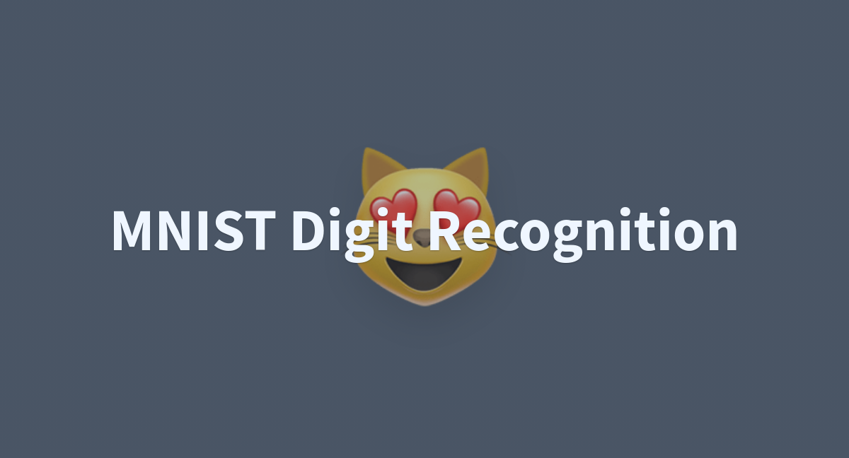 Mnist Digit Recognition A Hugging Face Space By Liamfrank15 9677