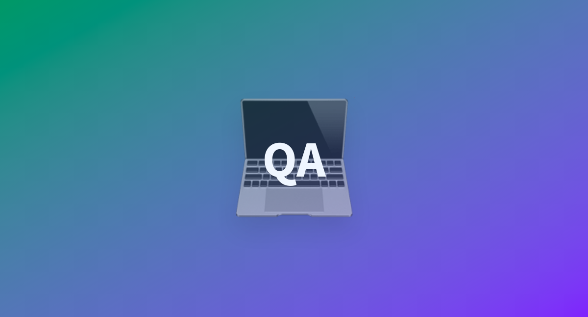 QA - a Hugging Face Space by mapleadmin QA - a Hugging Face Space by mapleadmin