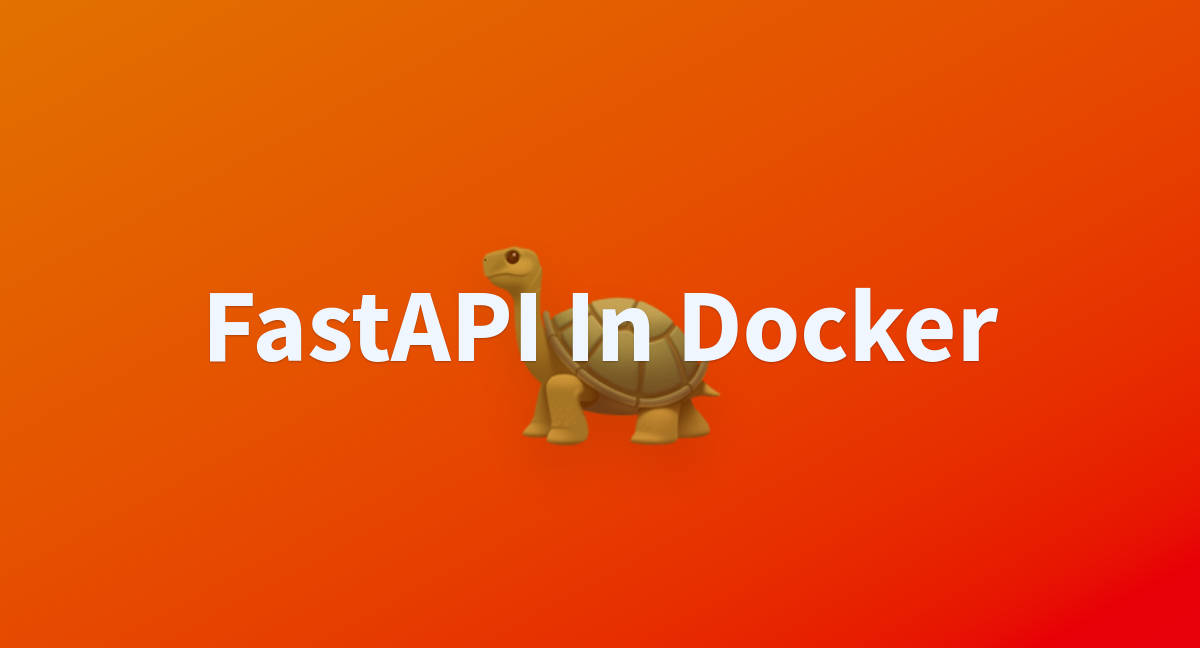 FastAPI In Docker - a Hugging Face Space by mattritchey FastAPI In Docker - a Hugging Face Space by mattritchey