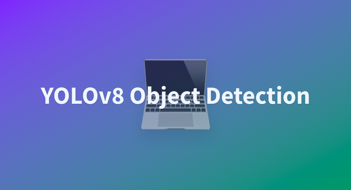 Readme Md · Mohamedrekik Yolov8 Object Detection At Main