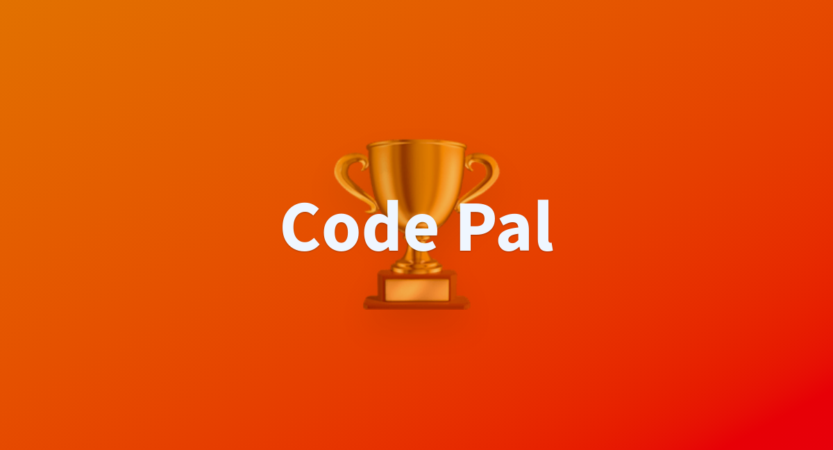 Mohammednuruddincode Pal At Main