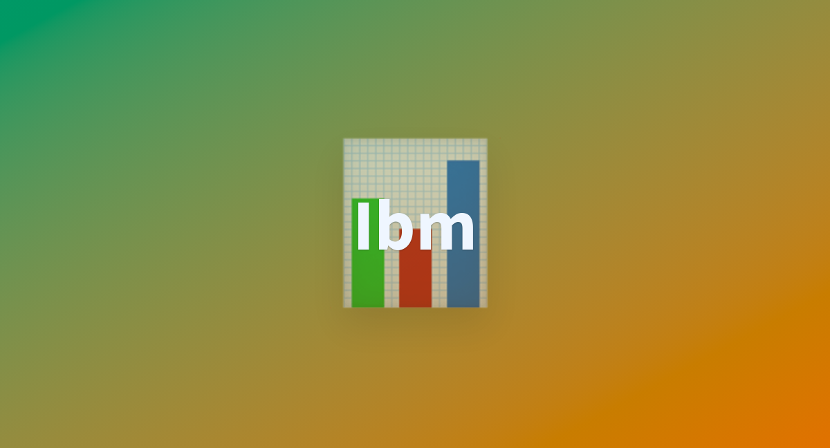 Ibm - a Hugging Face Space by morganpasco Ibm - a Hugging Face Space by morganpasco