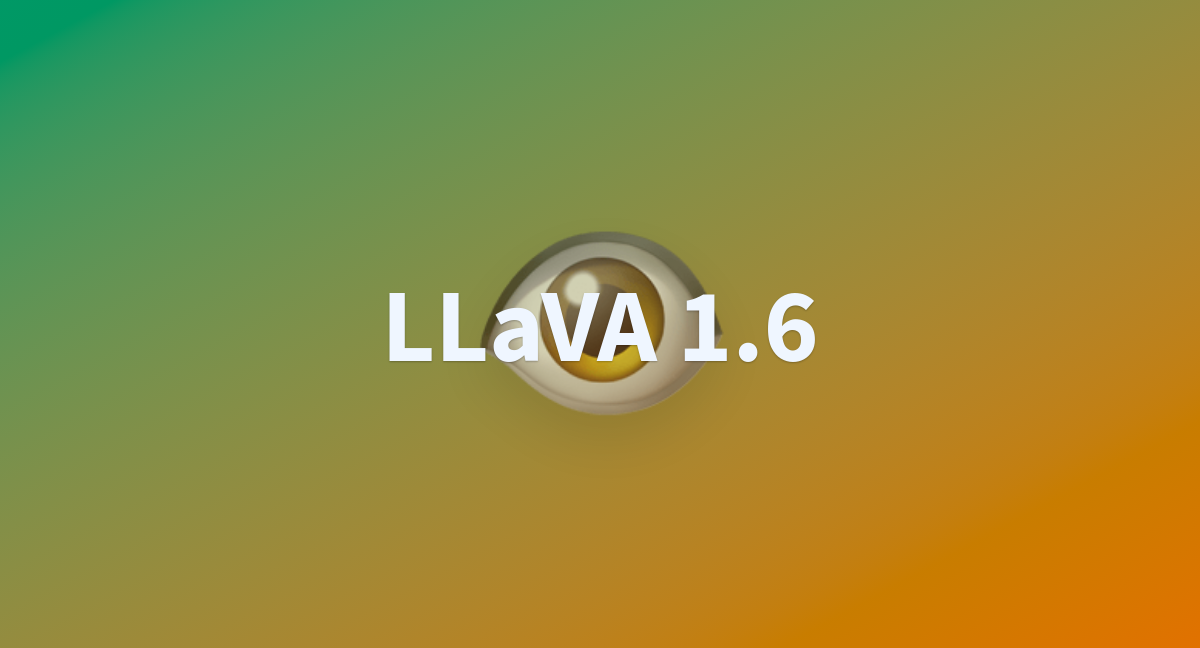 LLaVA 1.6 - a Hugging Face Space by nisten LLaVA 1.6 - a Hugging Face Space by nisten