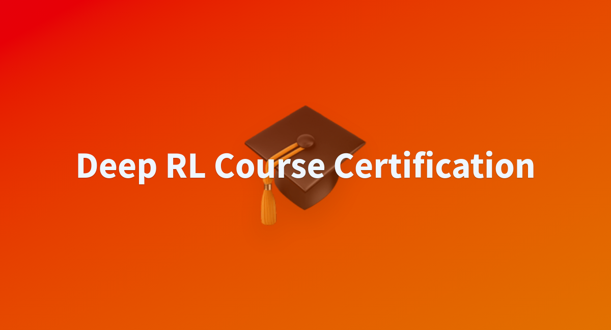 Deep RL Course Certification - a Hugging Face Space by nnilayy Deep RL Course Certification - a Hugging Face Space by nnilayy