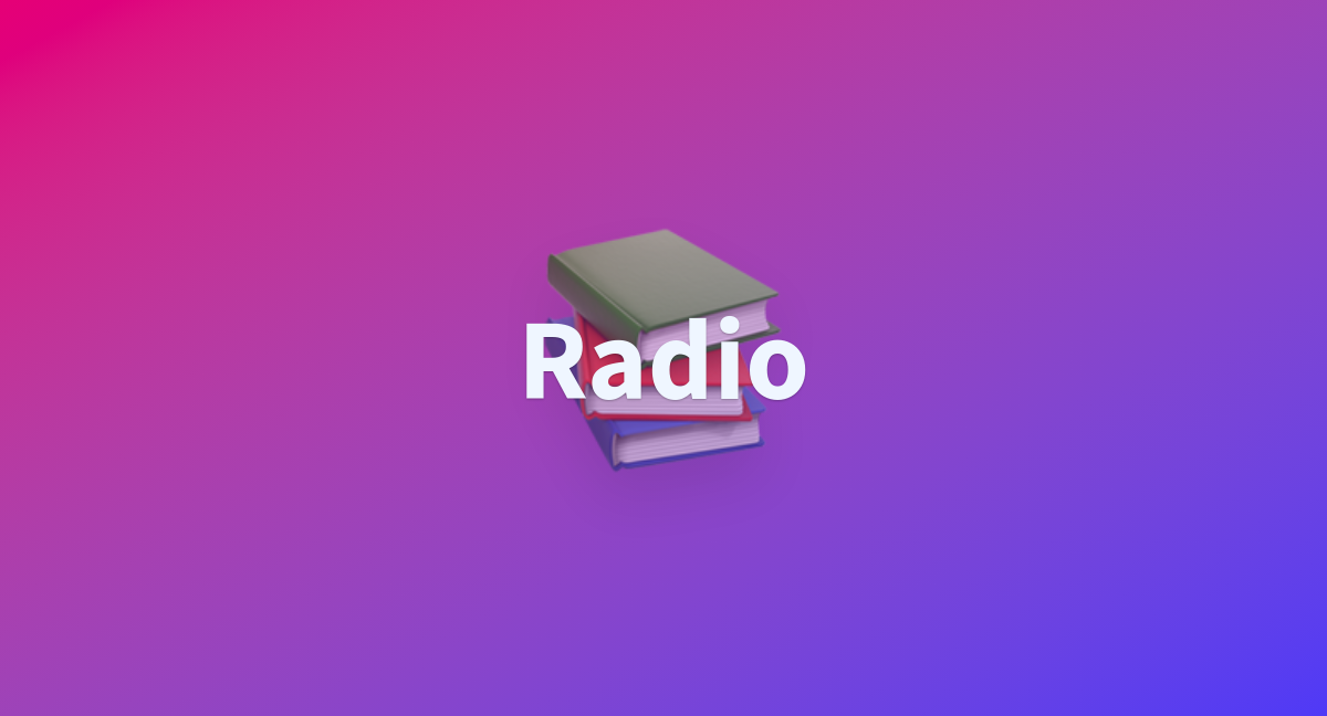 app.py · nvidia/radio at main app.py · nvidia/radio at main