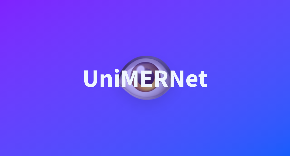 UniMERNet - a Hugging Face Space by opendatalab UniMERNet - a Hugging Face Space by opendatalab