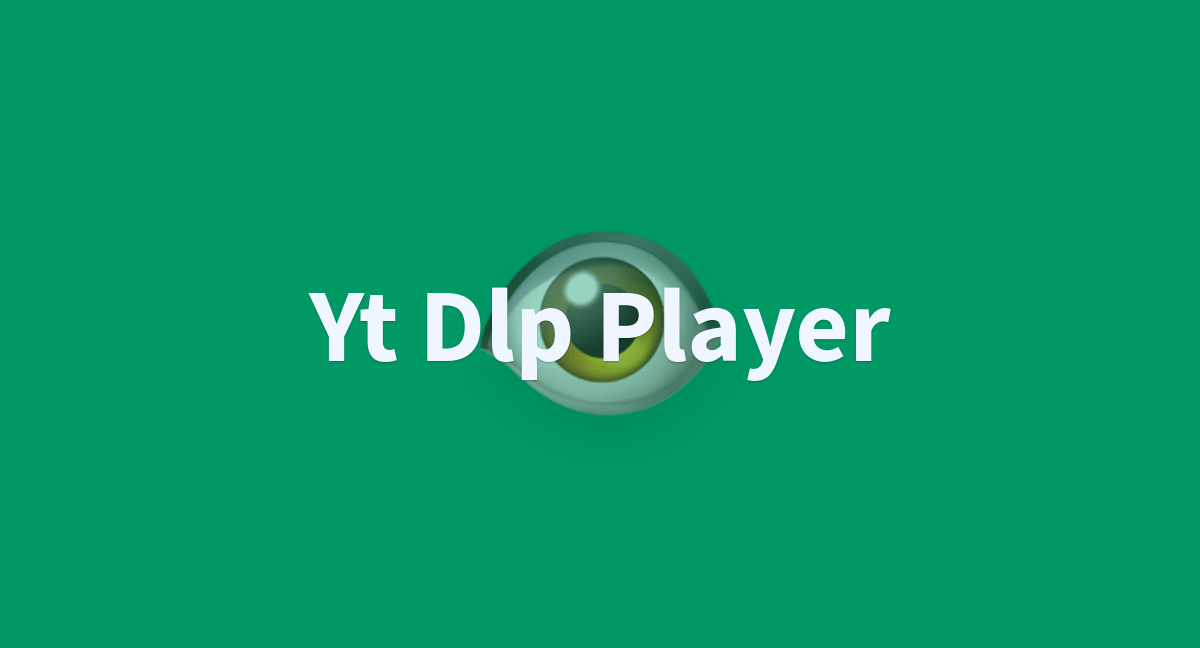 app.py · opserkl/yt-dlp-player at main app.py · opserkl/yt-dlp-player at main