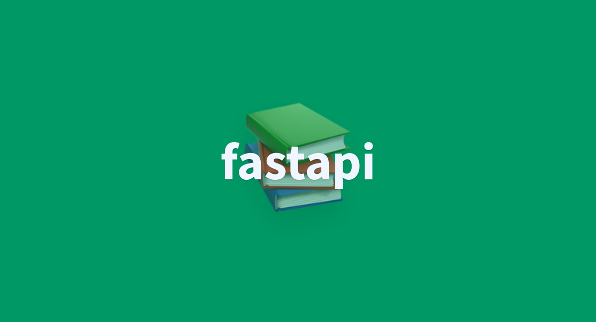 Dockerfile · Palondomus Fastapi At Main