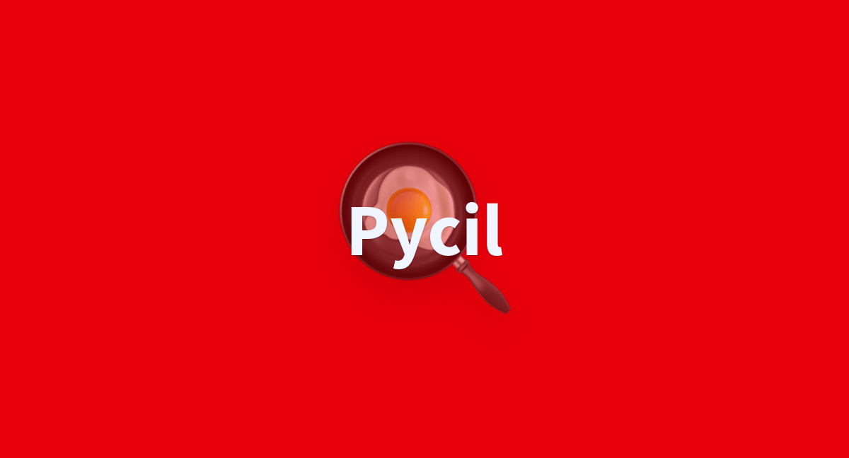 Pycil - a Hugging Face Space by phuochungus Pycil - a Hugging Face Space by phuochungus