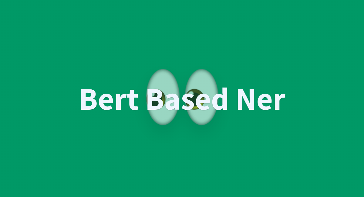 Bert Based Ner - a Hugging Face Space by pragnakalp Bert Based Ner - a Hugging Face Space by pragnakalp