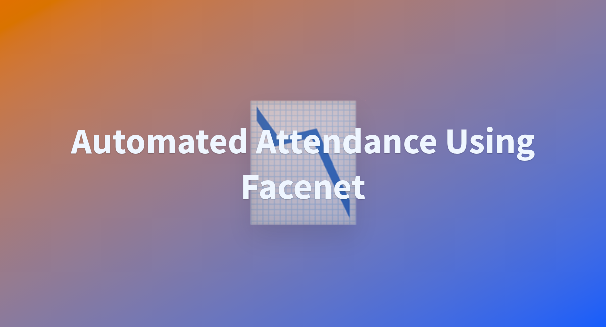 processing.py · pranav-5644/automated_attendance_using_facenet at main processing.py · pranav-5644/automated_attendance_using_facenet at main