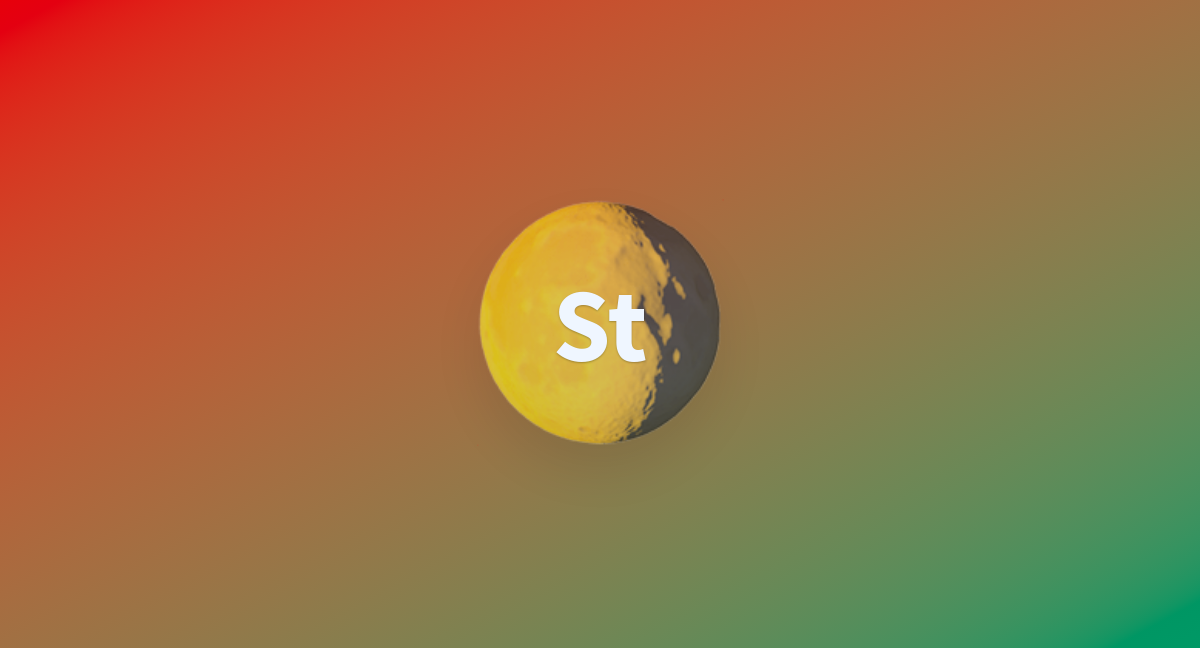 St A Hugging Face Space By Puqi