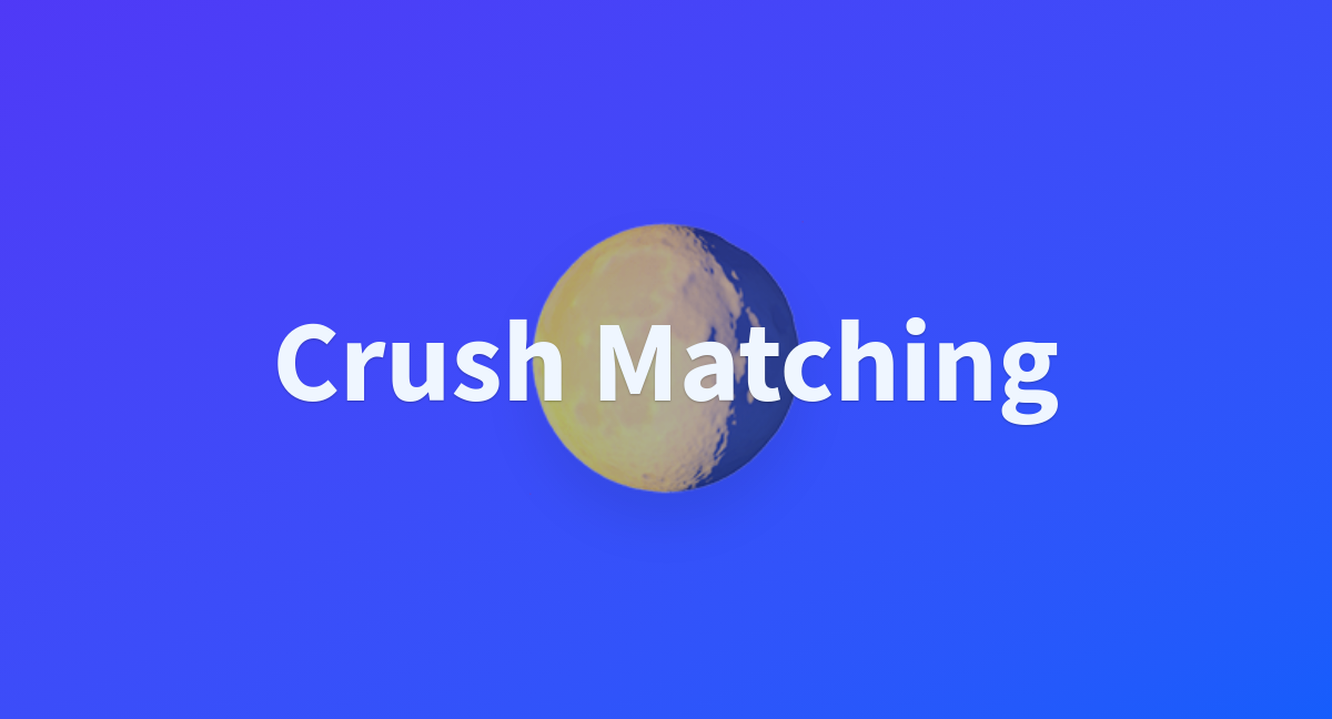 Data Loader Ipynb · Pxovela Crush Matching At Main