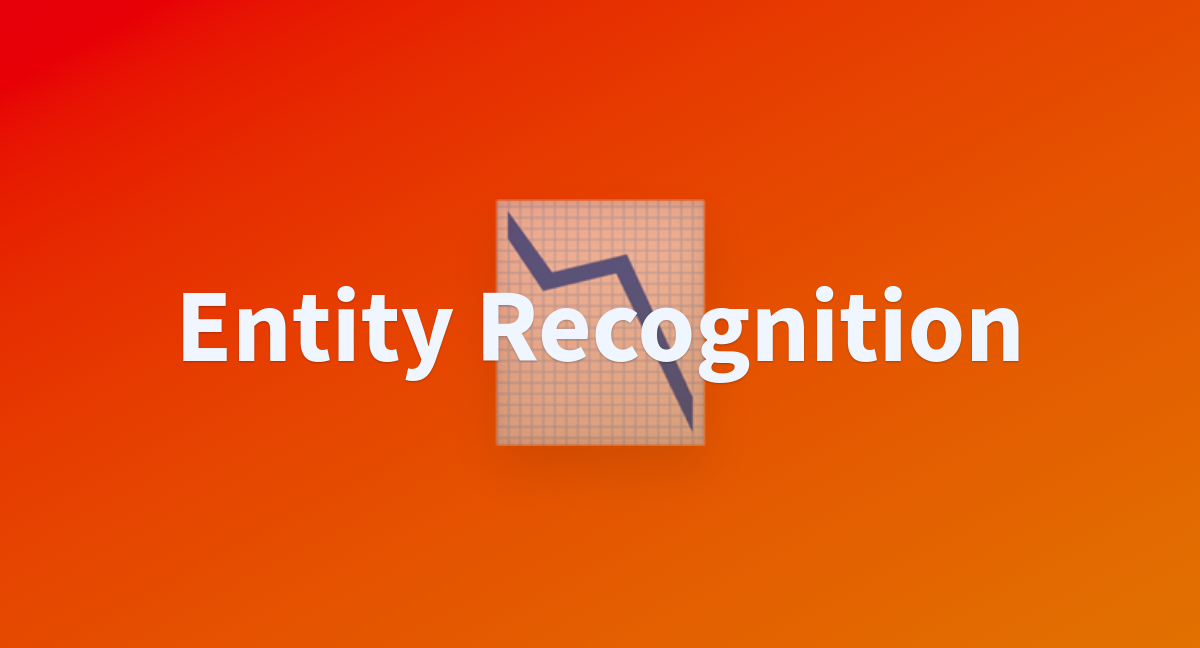 Entity Recognition - a Hugging Face Space by rayadav1005 Entity Recognition - a Hugging Face Space by rayadav1005