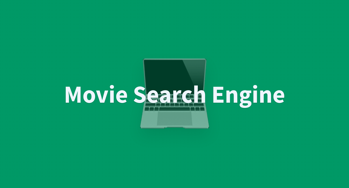 Movie Search Engine - a Hugging Face Space by remzicam Movie Search Engine - a Hugging Face Space by remzicam