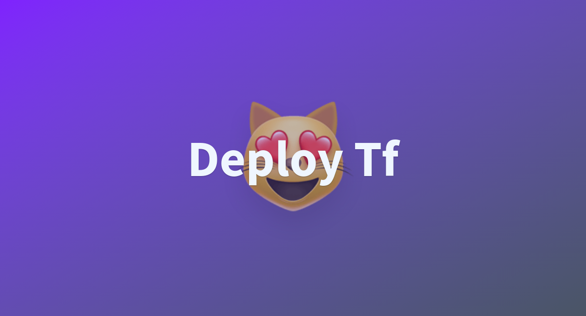 Deploy Tf - a Hugging Face Space by rizqirizmayani Deploy Tf - a Hugging Face Space by rizqirizmayani