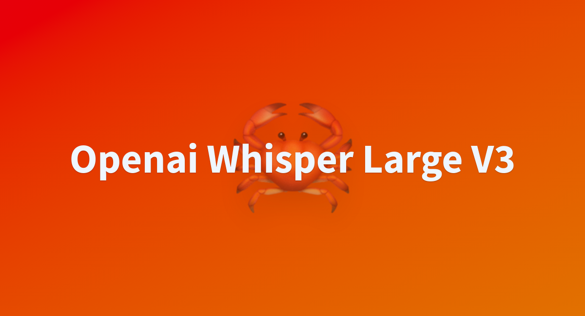 rizwan-mansha/openai-whisper-large-v3 at main rizwan-mansha/openai-whisper-large-v3 at main
