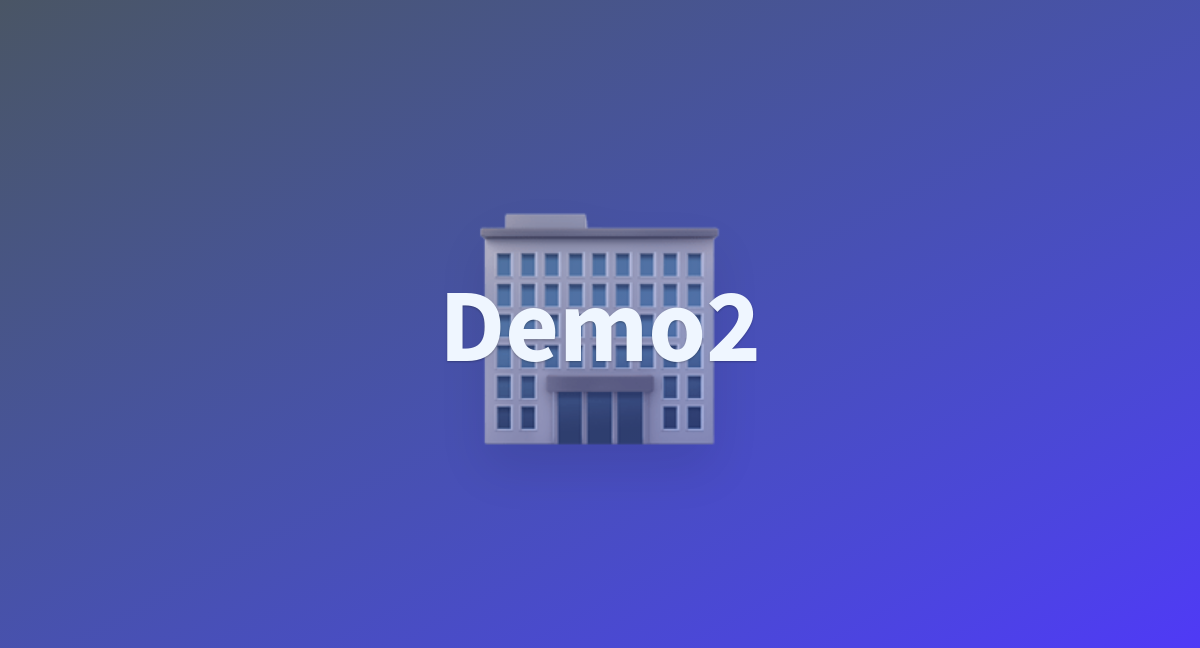 Demo2 - a Hugging Face Space by sentdiario Demo2 - a Hugging Face Space by sentdiario